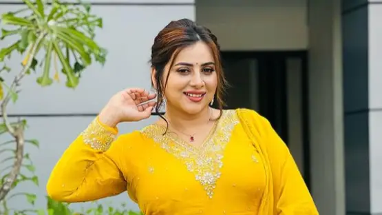 Anna Rajan Reveals Battling Autoimmune Thyroid After Netizens Comment ...