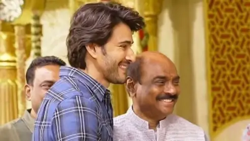 SSMB29: Mahesh Babu, SS Rajamouli's Film To Go On Floors On This Date, Confirms Producer ...