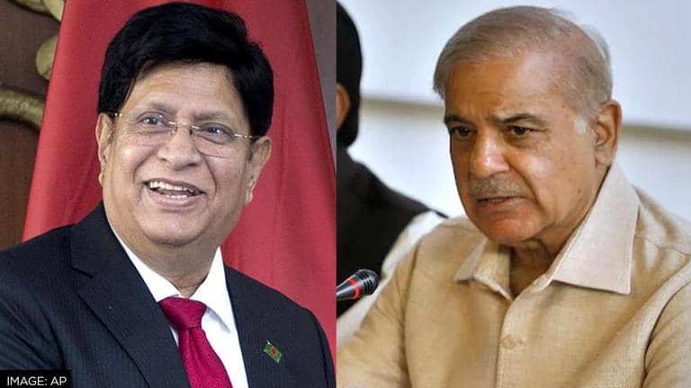 Pakistan backtracks on image featuring Bangladesh, Pak flag together as ...