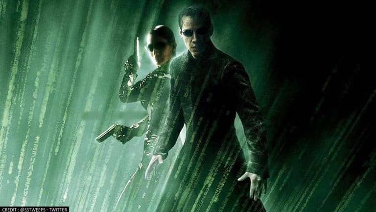 The Matrix 4: Lilly Wachowski explains why she isn't co-directing the ...