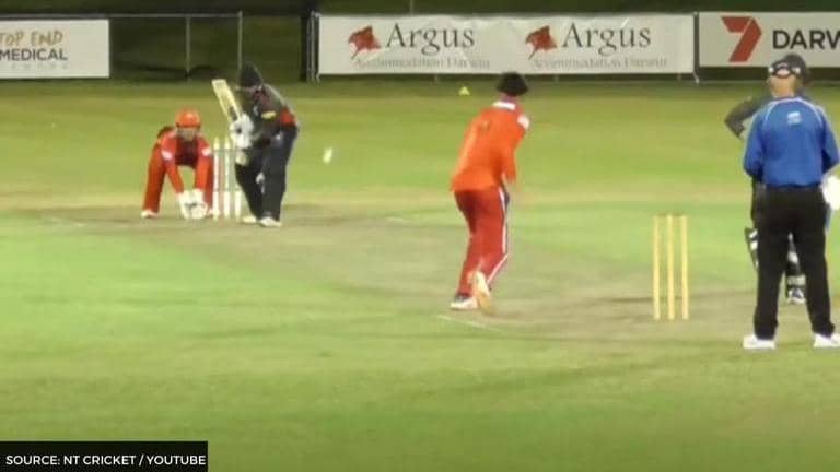 Darwin T20 2021 NC vs DCC live stream, pitch and weather report ...
