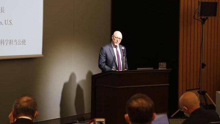 US vows to supply green-fuel-laggard Japan with bioethanol- Republic World