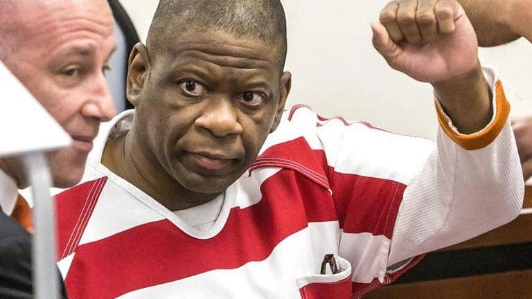 Judge: No new trial for Texas death row inmate Rodney Reed- Republic World
