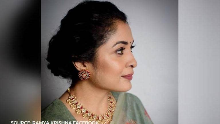 'Andhadhun' Telugu remake to star Ramya Krishna in Tabu's role? Details ...