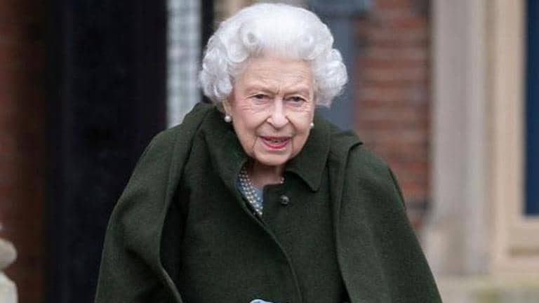 Queen put to rest with Philip, her parents in Windsor chapel | Republic ...