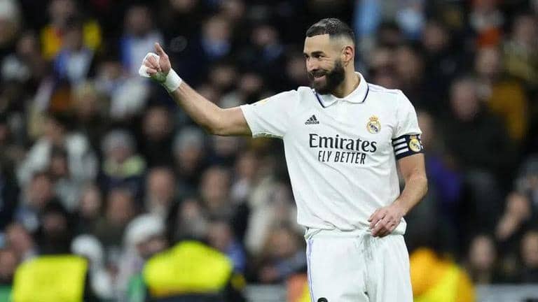 Club World Cup: Is Karim Benzema playing for Real Madrid against Al ...