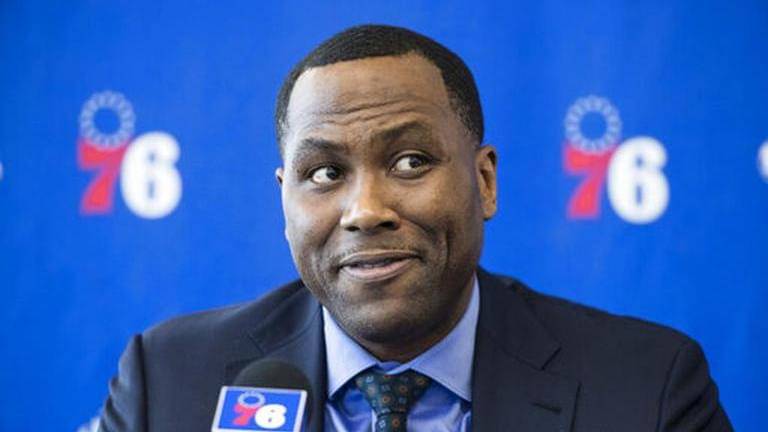 MLB general managers to meet remotely rather than in person | Republic ...