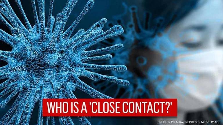 US CDC redefines 'close contact' to COVID-19 patients to expand pool of ...