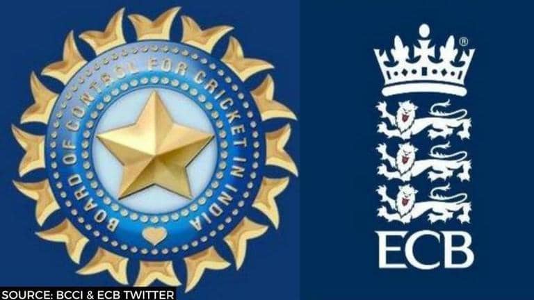 India vs England? BCCI, ECB mull signing first-of-its-kind partnership ...