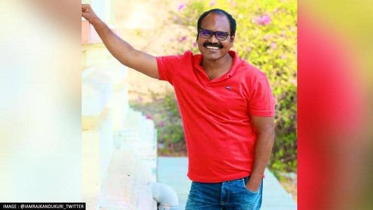 Telugu lyricist Kandikonda, who penned Mahesh Babu's 'Jagadame' track ...