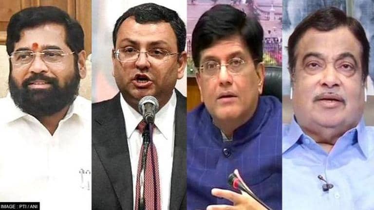 Top leaders express shock at demise of ex-Tata Sons Head Cyrus Mistry ...