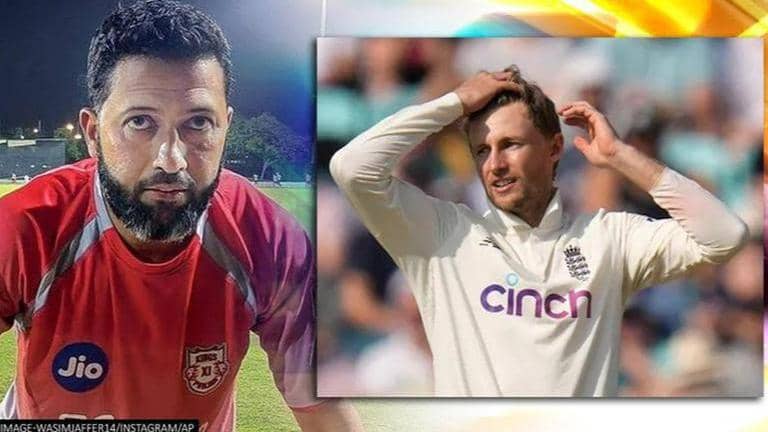 Wasim Jaffer takes savage dig at Australia & England on fan's 'no ...