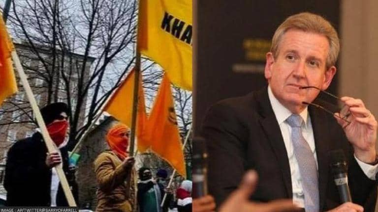 Australia’s High Commissioner to India condems the attack on Indian ...