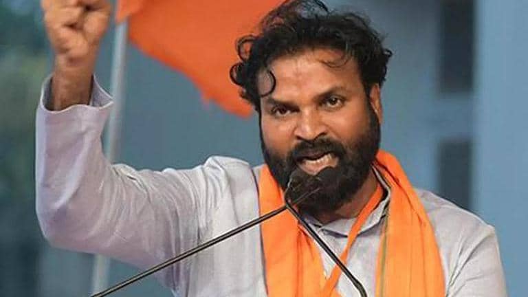 Karnataka polls: Will BJP’s high-profile neta B Sreeramulu bring his ...
