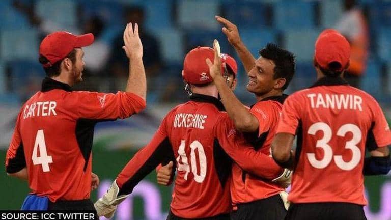 HK All Star T20 Islanders vs Lions live stream, pitch and weather ...