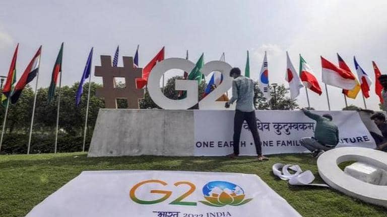 G20 Summit in Delhi: FAQs about theme, logo, venue, objectives, guests ...