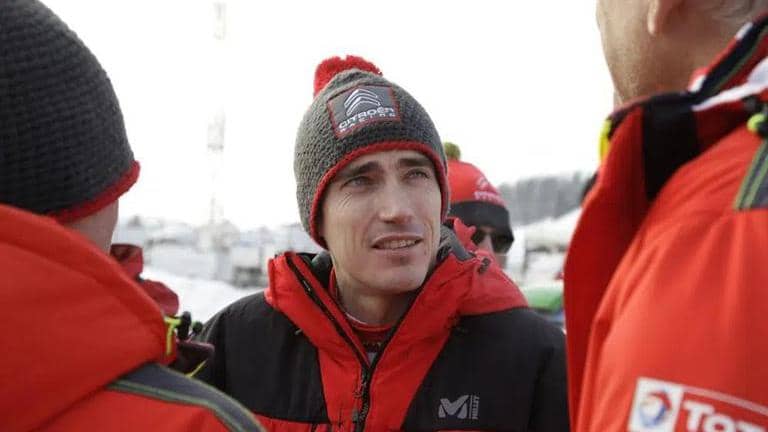 Rally driver Craig Breen killed in accident during test event of world ...
