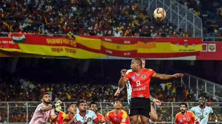 East Bengal vs Mohun Bagan live streaming: How to watch Kolkata derby live in India? | Republic ...
