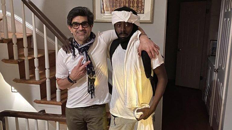 Indian-American Rahul Dubey features in TIME's 'Heroes of 2020' for ...