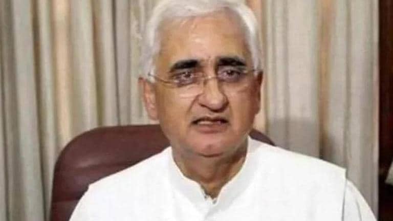 Salman Khurshid backs Rahul Gandhi, questions Ghulam Nabi Azad for ...