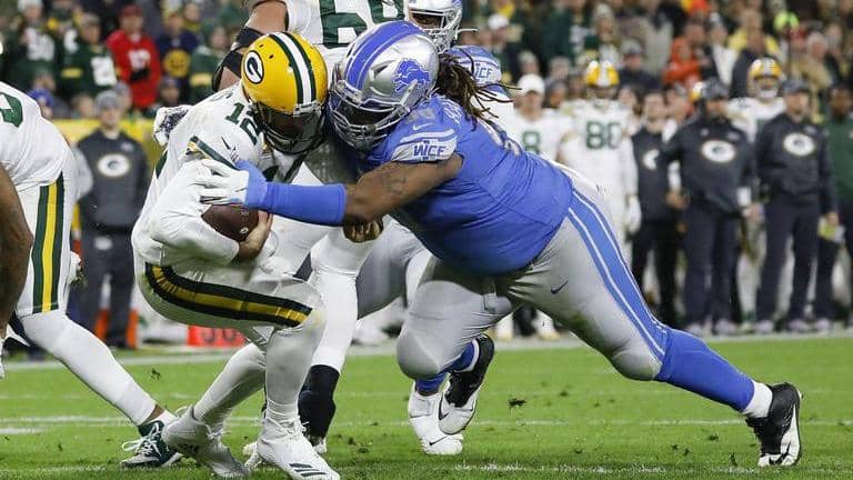 Damon 'Snacks' Harrison ready to make his debut for Seattle | Republic ...