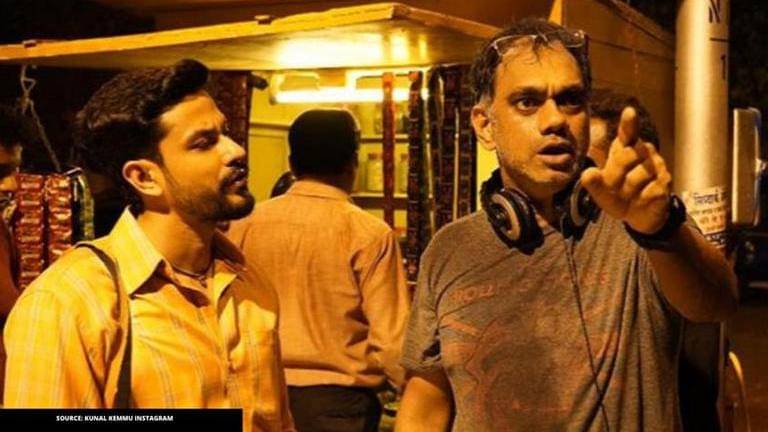 Exclusive: 'Lootcase' director Rajesh Krishnan shares his first ...