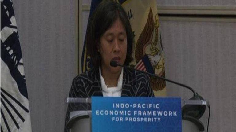 India not part of IPEF's trade pillar; broader consensus yet to emerge among nations | Republic ...