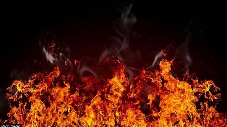 Romania: Fire breaks out at hospital in Constanta; at least 9 people ...