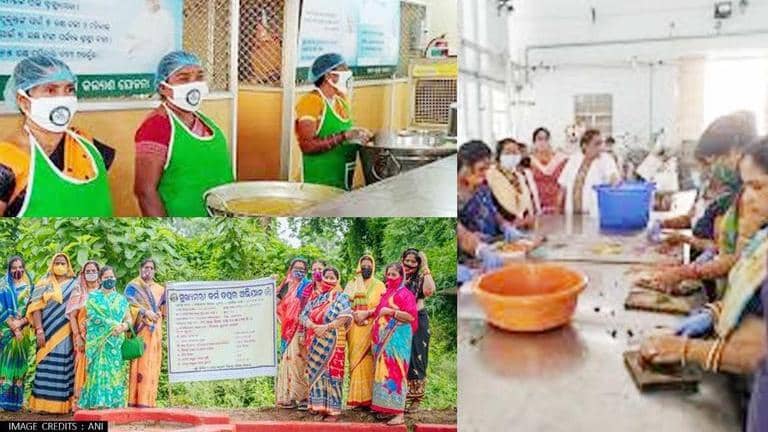Mission Shakti Self Help Groups empowered over 16,000 women in ...
