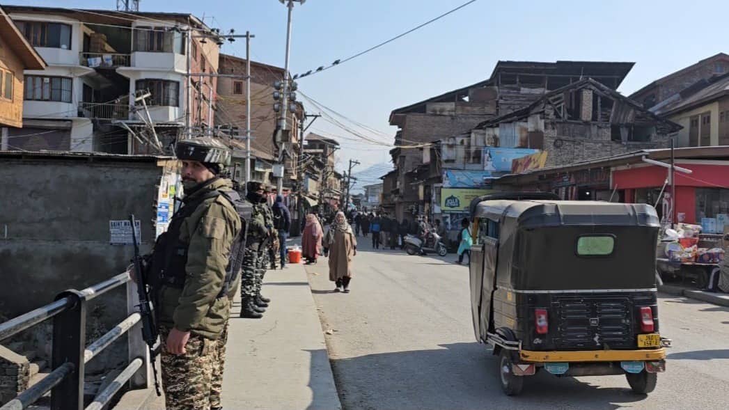 Rajouri Attack Mastermind, LeT Chief Abu Qatal, Shot Dead by Unknown ...