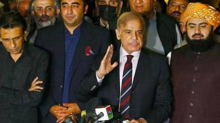 Pakistan's outgoing government may appoint Cyrus Qazi as new foreign ...