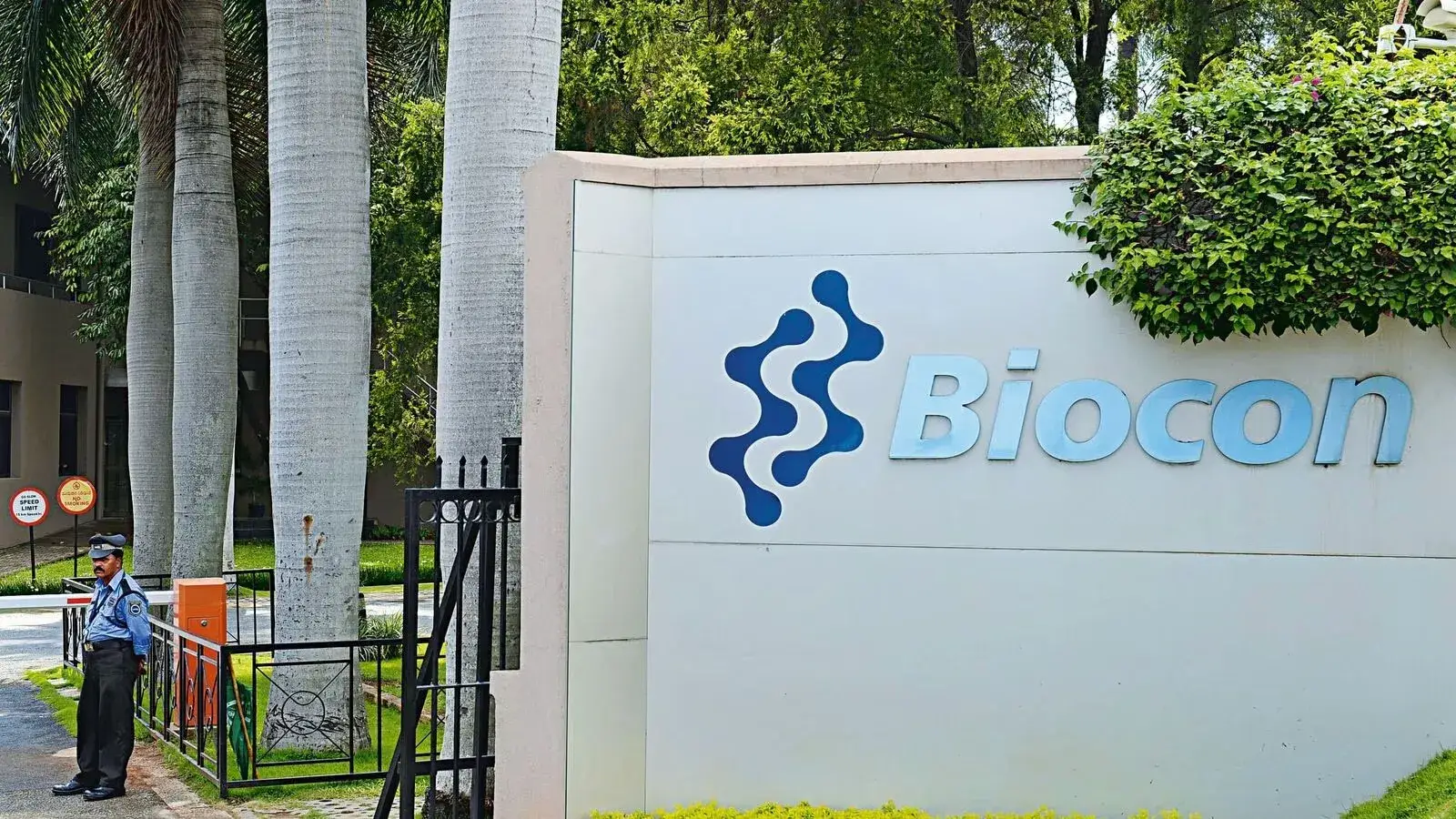 Biocon faces GST penalty worth over Rs 3 crore | Republic World