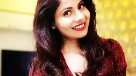Television Actress Chhavi Mittal Calls Out People For Judging Her ...