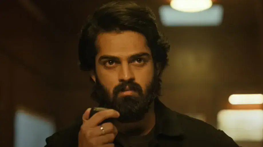 Mission: Chapter 1 trailer: Arun Vijay aims to escape from the prison ...