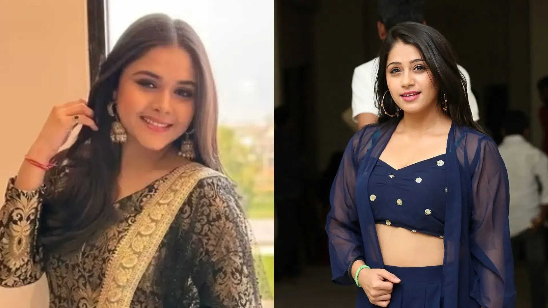 Muskan Bamne on Chandni Bhagwanani replacing her as Pakhi in Anupamaa ...