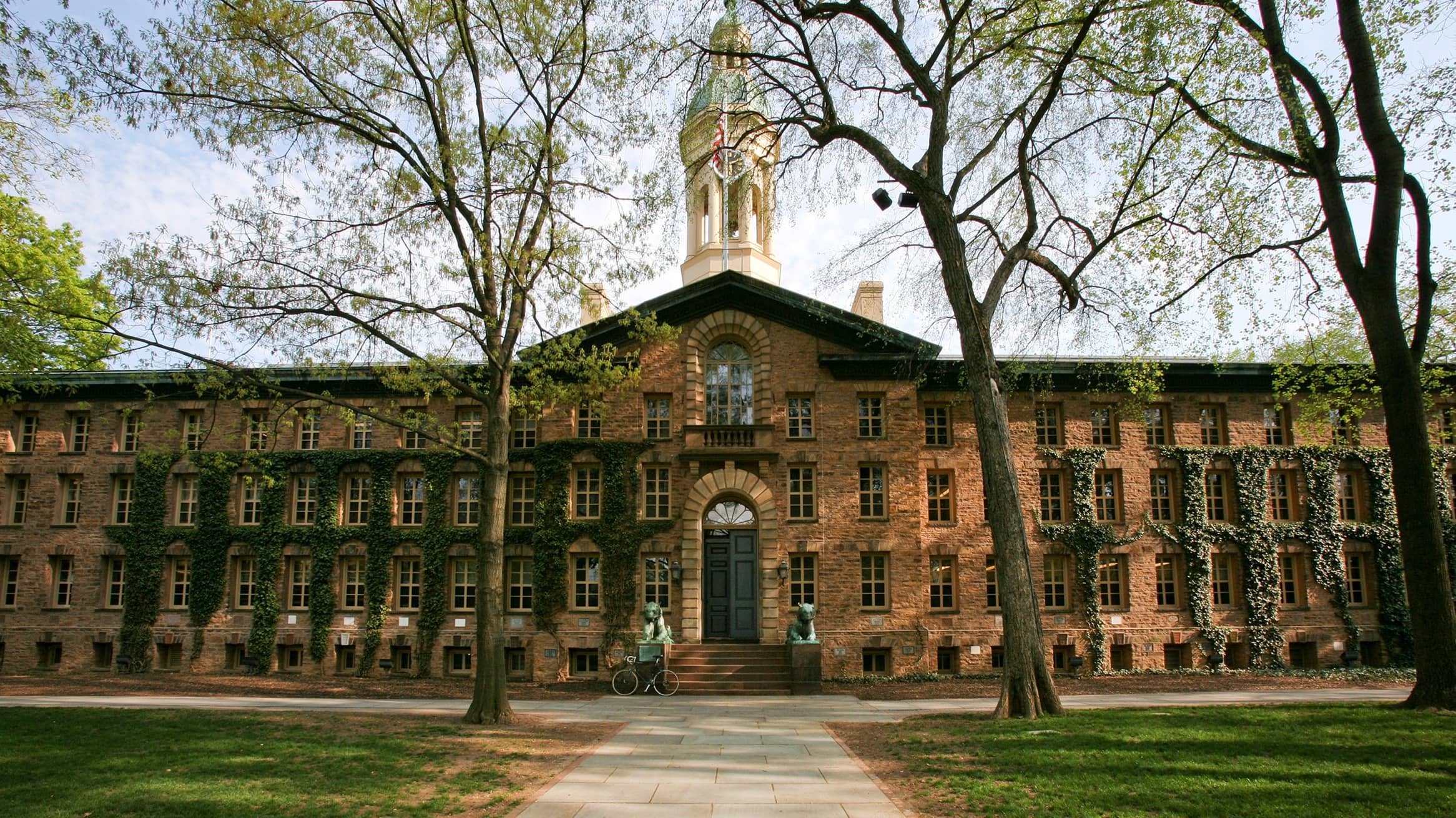 Top US Colleges With Highest Graduation Rates: Princeton University ...