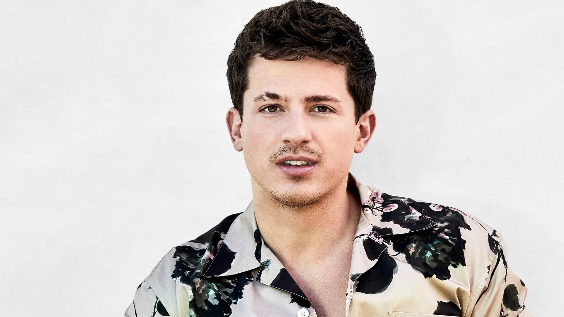 Charlie Puth Teases New Track, Hints At Taylor Swift For Name-check ...