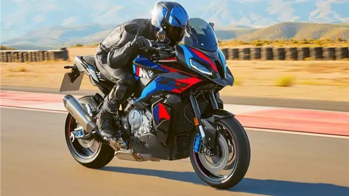 BMW M 1000 XR unveiled | Republic World