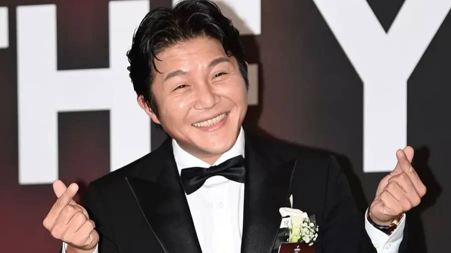 Comedian Jo Se Ho Confirms Wedding With Non-celebrity Girlfriend ...