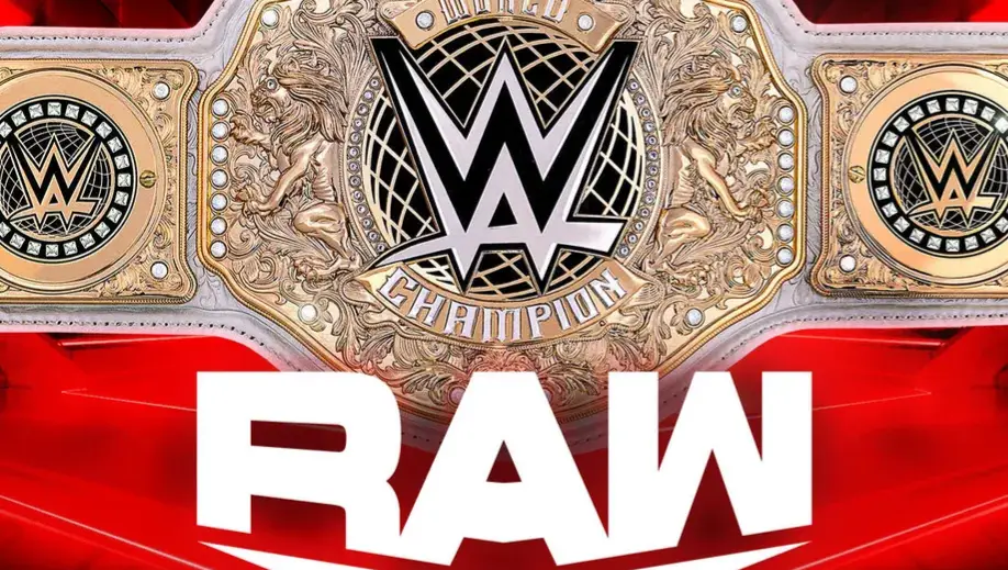 WWE RAW Results: A NEW Women's Champion is CROWNED as tensions heat up ahead of Backlash at ...
