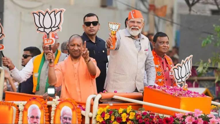 Fifth Phase of Lok Sabha Elections To Decide The Electoral Fate Of ...