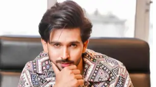 Yeh Rishta Kya Kehlata Hai Actor Shehzada Dhami Opens Up About ...
