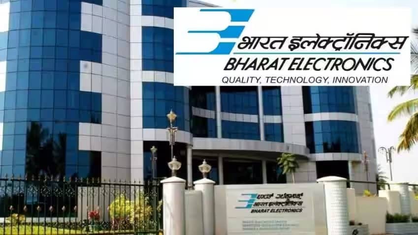 Bharat Electronics Q3 profit surges 40% to Rs 860 crore, EBITDA rises ...