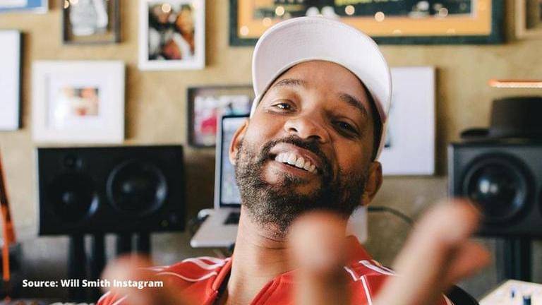 Will Smith's five best Instagram Reels that continue to win the ...