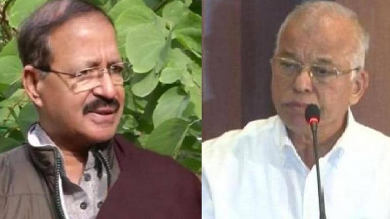'Congress should think why leaders are leaving': Rashid Alvi on Luizinho Faleiro's exit ...