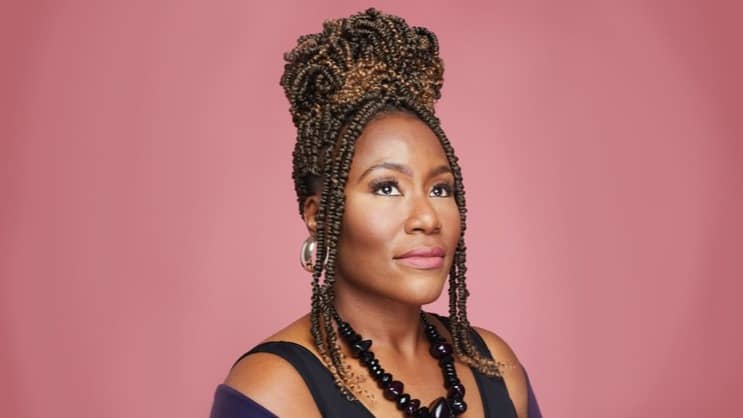 Mandisa, Grammy Winning Singer, Dies At 47 - Cause Of Death Not ...