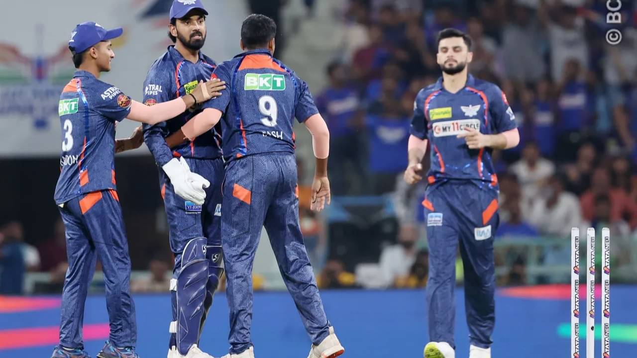 IPL, LSG vs DC Preview: Capitals eye improvement; LSG look to keep ...