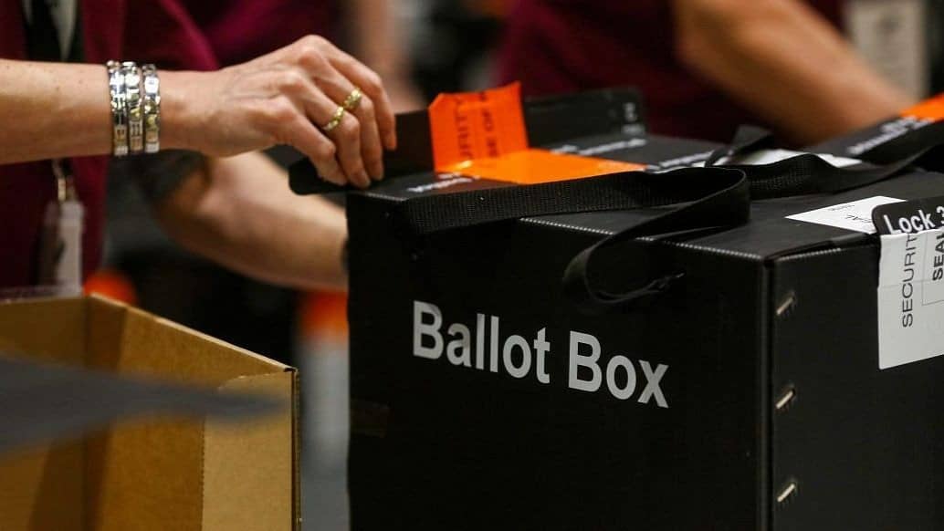 Maharashtra: Poll Officials Take 107-Km Winding Route to Enable 2 ...