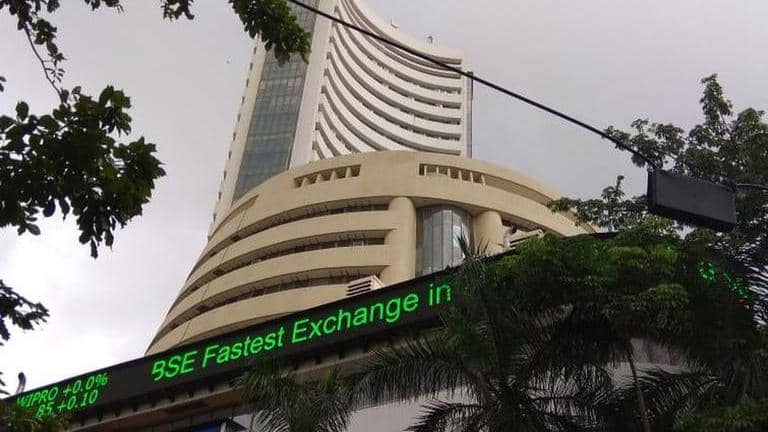 Mcap of BSE-listed firms hits fresh record high of Rs 293.51 lakh crore ...