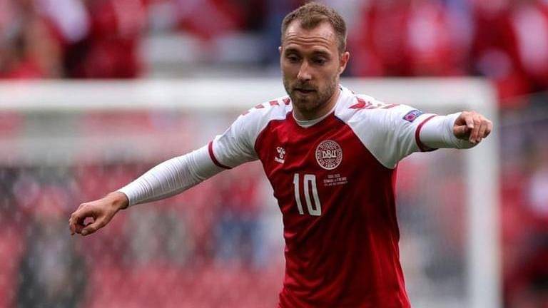 Eriksen to be fitted with implanted heart monitoring device | Republic ... Eriksen to be fitted with implanted heart monitoring device | Republic ...